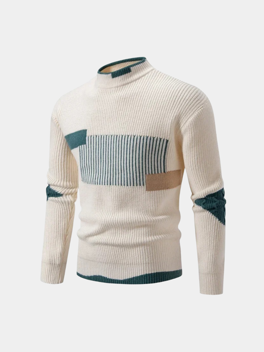 HARRISON OF CALIFORNIA | ELEGANT AND STYLISH KNIT SWEATER FOR MEN ...